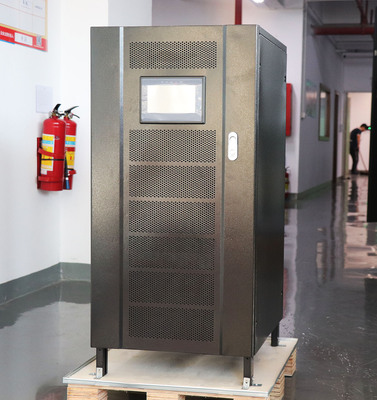 厂家直销三相工频在线式UPS不间断电源10KW152030KVA纯正玄波