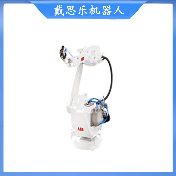 ABB工业机器人IRB52 喷涂搬运码垛机器人 库存现货供应