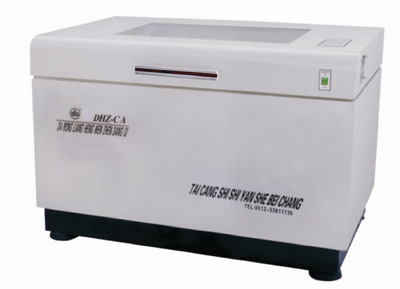 DHZ-CA型大容量恒温振荡器不锈钢恒温震荡器