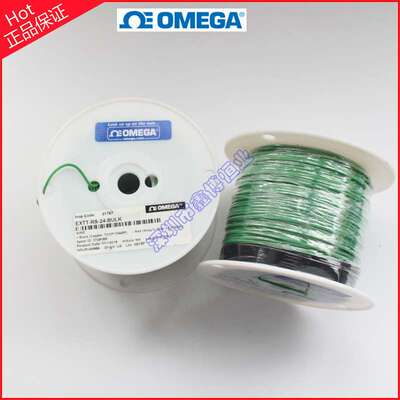 EXFF-E-24-SLE,EXFF-K-20-50,EXFF-K-20-TWSH-500热电偶补偿欧米