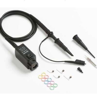泰克Tektronix TPP0250无源电压探头TPP0500B、TPP0502、TPP1000