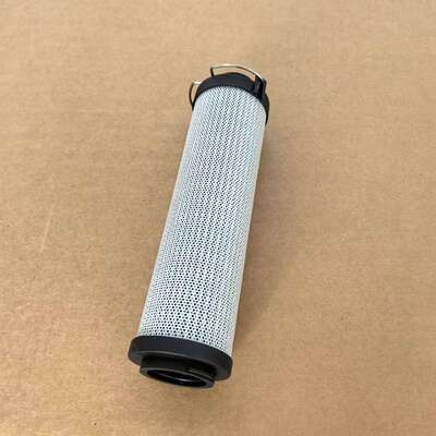 HF28948回油滤芯不锈钢液压滤芯适用工程机械发电机组挖掘机配件