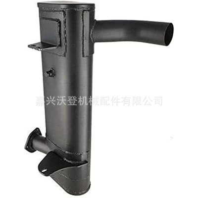 7175098 消声器 用于Bobcat S750 S770 S850 A770 T750 T770 T870