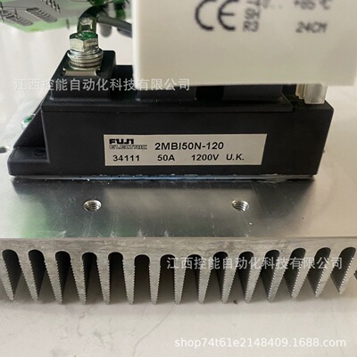 ABB/制动斩波器模块NBRA-653全新原装包邮议价