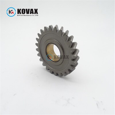 S6K发动机机油泵j齿轮24T 34335-12070 E320B E320C