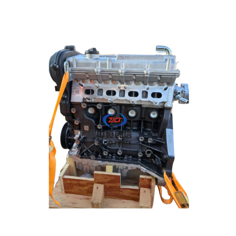 适用于长安CS75 1.8T JL486ZQ2发动机凸机总成缸体缸盖总成