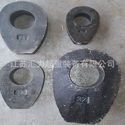 生产厂家直供 GB5974.2-86重型套环32mm钢丝绳专用套环