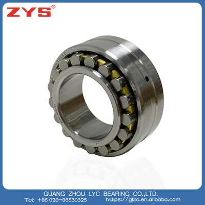 轴研所 双列圆柱滚子轴承 NN3010K/P5W33CC0 ZYS 机床主轴 电主轴