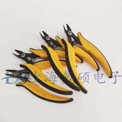 意大利 皮尔杰克 Piergiacomi TR 5000 PR 斜口钳
