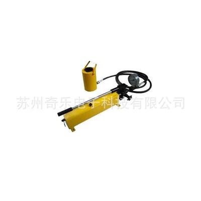 5T/10T/20T/3r0T/50吨指针锚杆拉力计钢筋拉拔仪锚杆拉拔仪