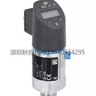 E+H Ceraphant PTC31B 绝压和表压变送器
