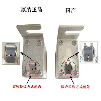 BUSSMANN熔断器170M1365 63A 170M1366 80A 170M1367 690V 100A