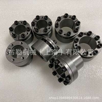 朔州账套SSF-45X80/SSF-48X80镀镍涨套SSF-50X80/SSF-42X80胀紧套
