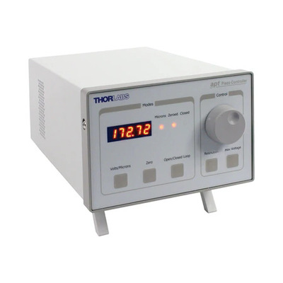 Thorlabs索雷博BPC301/BPC303台式压电控制器150V带USB接口