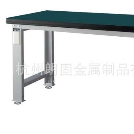 维修操作工作台桌加工定厂家标准钳工工作台重型耐敲打实验室适用