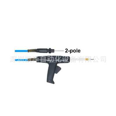 schleich 高压测试枪15 kV DC / 12 kV AC德国原厂直发 40101303