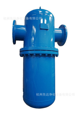RSG-AAR-2500F/P日盛ARR级除尘过滤器总成