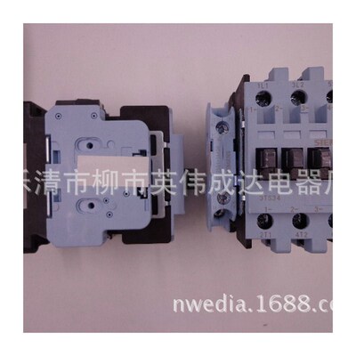 交流接触器 3TS3411-0XM0  3U2A 220V