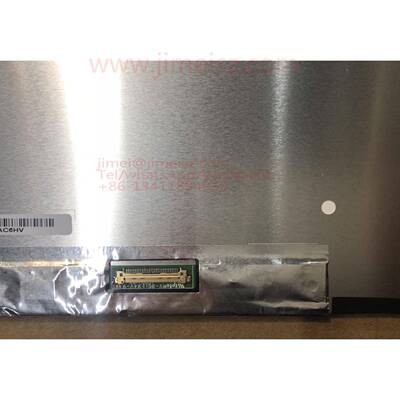 N133HCE-G63笔记本车载人脸识别机便携广告机工控商显专用液晶屏