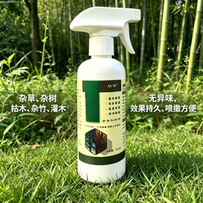 【抢!正品送喷头】通用型纯生物助剂强渗透wy