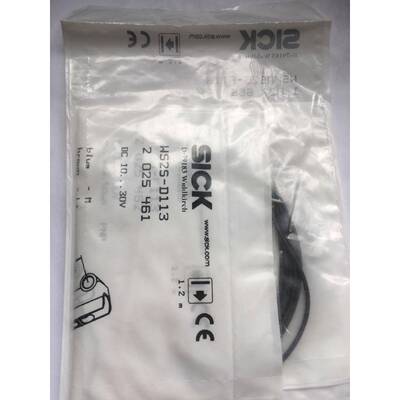 光电开关 WS/WE2S-F113