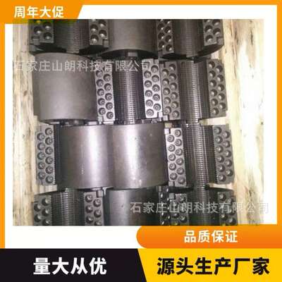 钻机卡爪 江苏CMS1-4200/55深孔钻车配件QPC01-10A煤矿卡盘卡爪