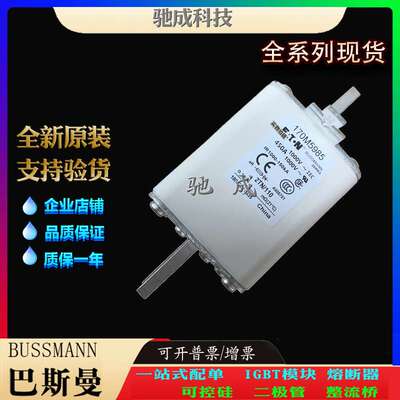 巴斯曼170M5974 170M5975 170M5981 厂价直销优价供应 伊顿熔断器