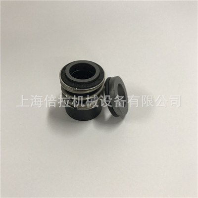 威乐大流量高扬程增压泵机封