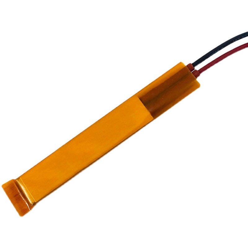 加热芯配件12V~220V陶瓷PTC恒温空气电加热器发热体片75W*15 5片