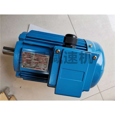 三相感应电机 AMEF 100L 2.2KW 卧式马达 INDUCTION MOTOR