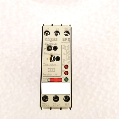 entrelec继电器ERSUDE0435现货