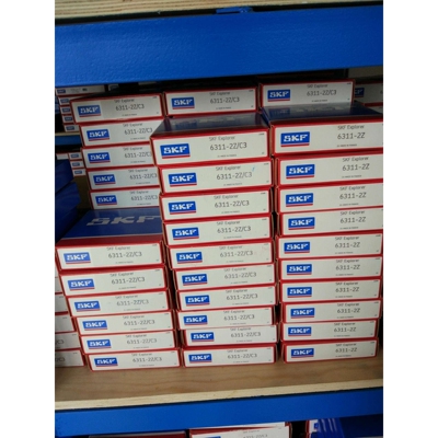 SKF 22320E 瑞典进口轴承22319 22318 22317 22316 月牙 罗拉轴承