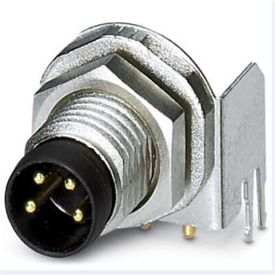 SACCBP-FS-5CON-PG9/2,0-920SCO 连接器 1437546