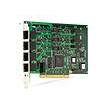 NI PCI-8432/4 (工业RS232)