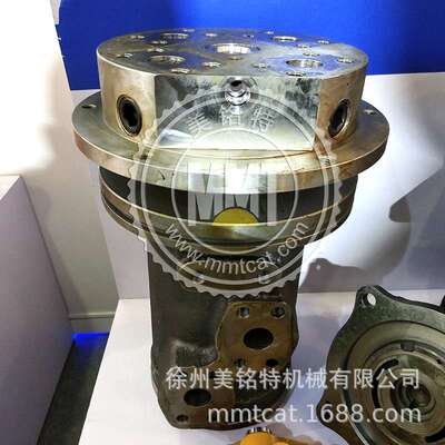 CAT卡特中心回转接头159-7841 1597841分油盅7Y-4800回转体7Y4800