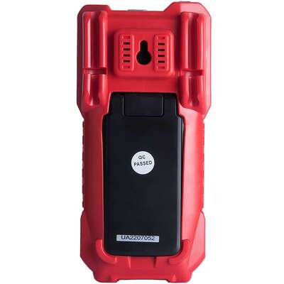 digital multimeter 数显大屏多用电压表火线高精度万用表