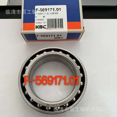 轴承 F-846067.01 F-613761.07 F-570178 F-554239 F-239495 轴承