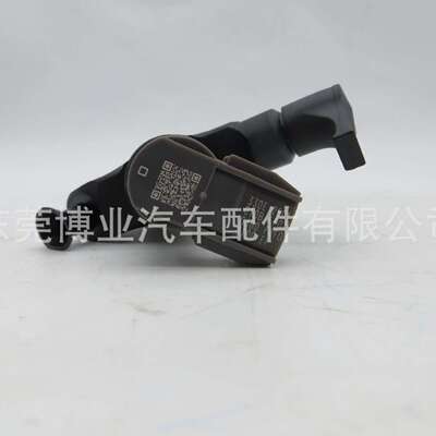 高压共轨喷油器 295900-0160 适用1AD-FTV D-4D 发动机