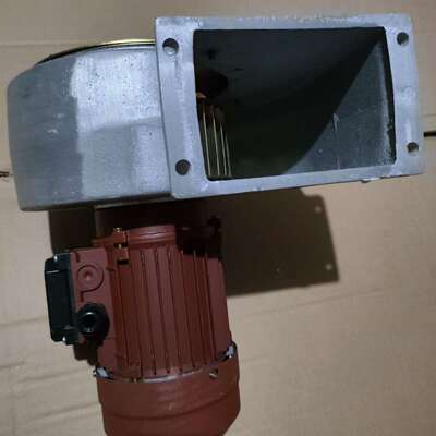 L13型离心风机7.5KWL-065直流电机专用离心风机L-13/L-15 L-12