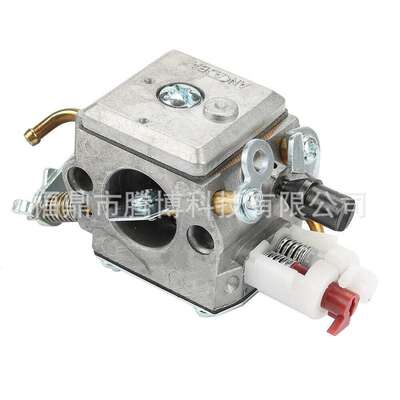 Husqvarna 340 345 350 351 353 Zama C3-EL18B 油锯 链锯 化油器