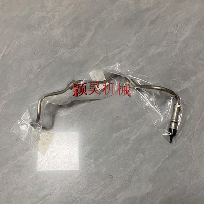 6261-71-5122  6261715122高压油管 共轨油管