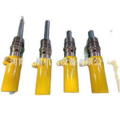 盾构配件施维英浆泵K机WIMSP20/45油1缸DN50/D注N210垂直/水平油