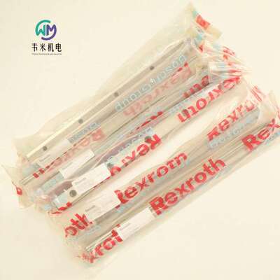 Rexroth力士乐R160580331滚珠导轨 KSA-020-SNS-H-MA-AK规格20