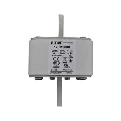 FWH-300A FWH-325A FWH-350A FWH-400A原厂高压熔断器 保险丝
