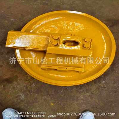 厂家 推土机引导轮 D65P-12推土机引导轮14X-30-00112 支重轮
