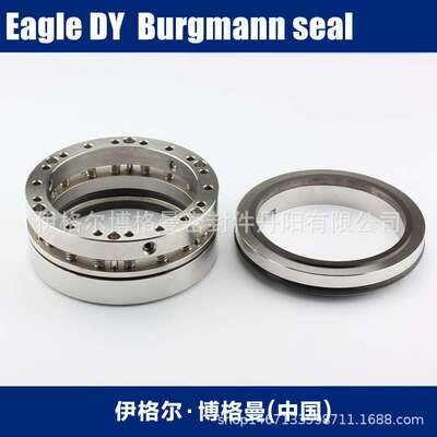 C8U机械密封件用于热油泵HSMH440-40W1T2泵用机械密封件