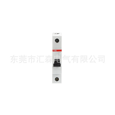 ABBSH200微型断路器SH201-C21PSH201C21P