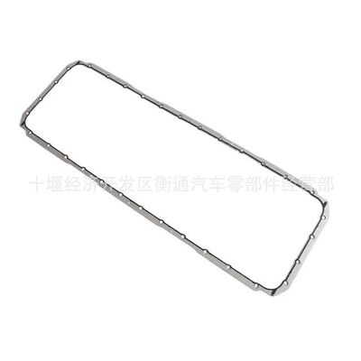 康明斯QSC ISC发动机油底壳密封垫3930408