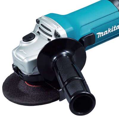 牧田（MAKITA）GA5030角磨机打磨机抛光机切割机手砂轮125mm720W