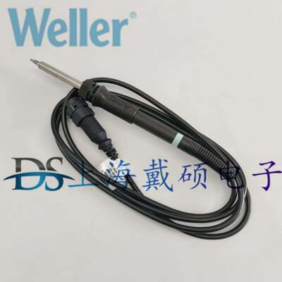 WELLER威乐焊台WT1014无铅焊台恒温数显电烙铁WSD81升级版wsd81i